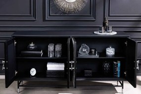 Designová komoda Santuzza 160 cm vícebarevná