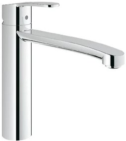 Grohe Eurostyle Cosmopolitan - Páková dřezová baterie, chrom 31159002