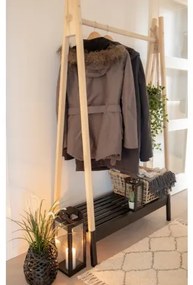 Věšák TORINO Clothes rack, dřevěný House Nordic 3604020100