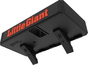 Little Giant Tool Tray 15047-002 – organizér nářadí pro víceúčelové žebříky
