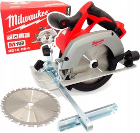 Milwaukee Pila kotoučová M18 HD18 CS-0 165 mm 4933419134