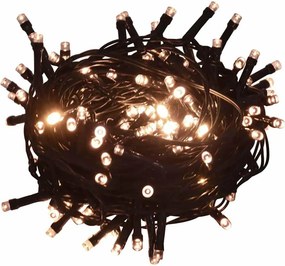Vánoční stromeček Černá 180 cm PVC 3396474