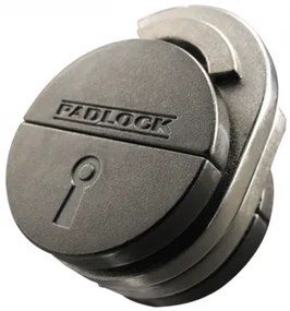 Hlavolam Huzzle Cast - Padlock