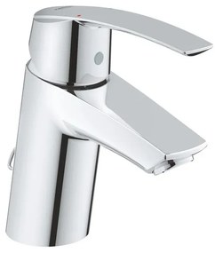 Grohe Start Páková umyvadlová baterie s řetízkem chrom 32277001