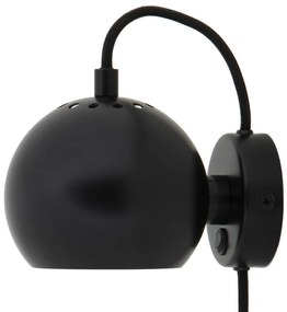 FRANDSEN - Nástěnná lampa Ball