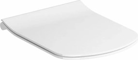 Ravak Classic wc prkénko duroplast bílá X01673