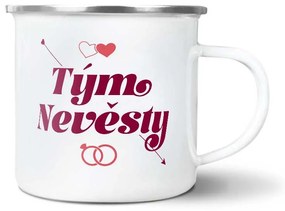 Sablio Plecháček Tým nevěsty: 300 ml