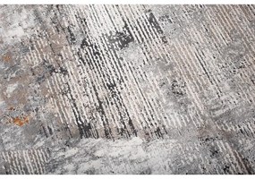 Kusový koberec Jim šedý 140x200cm