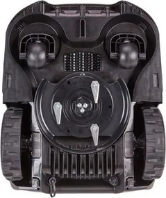 Robotická sekačka Honda Miimo HRM 40