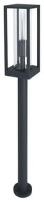 Ledvance Ledvance - Venkovní lampa FRAME 1xE27/60W/230V IP44 80 cm P22739