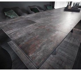 Massive home | Keramický rozkládací jídelní stůl 180-220-260cm Atlas II