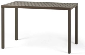 Nardi Stůl Cube 70x120 Cube 70x120 - TABACCO 47652.02.000