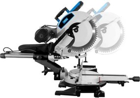 Radiální pokosová pila 2kW, 305mm GRK 3034.1 BSL GÜDE