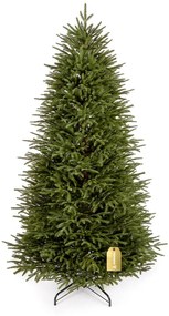 Vánoční stromeček Smrk Skandinávský 100% 3D 180 cm