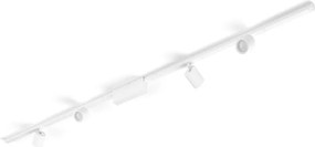 Philips Hue Perifo - Chytré stropní LED svítidlo, bílá 929003117401