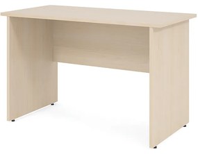 Stůl Impress 120 x 60 cm, javor
