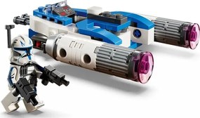 LEGO® Star Wars™ 75391 Mikrostíhačka Y wing™ kapitána Rexe