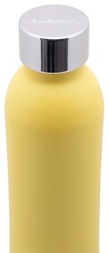 Bugatti B Bottles Twin Yellow Sand termolahev 500 ml, BBT-6V500IN