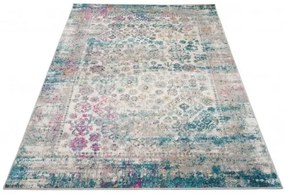 Kusový koberec LAZUR D253A vícebarevný Rozměr: 240x330 cm