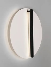 Designové nastěnné svítidlo Nalu 40