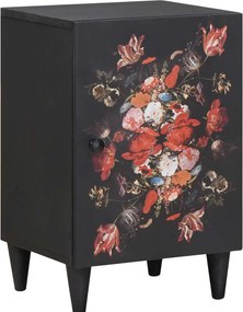 Sada koupelnových skříněk 5 ks 62 x 33 x 58 cm 3310144