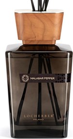 Locherber Milano difuzér Malabar Pepper Objem: 125 ml