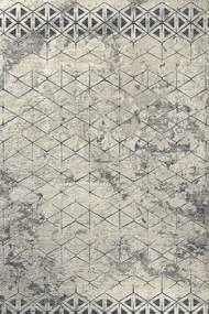 Kusový koberec Bateja béžová 133 x 180 cm