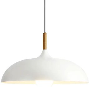 Toolight, Závěsné svítidlo ANZO White, bílá, OSW-00185