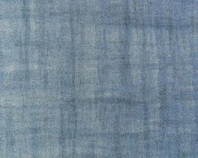 Zátěžový koberec Lumen 79 - modrý - 4m