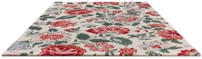 Brink&Campman Laura Ashley Wendling Floral 083100 170x240cm poppy red