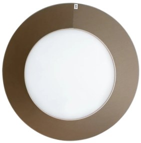 LND Design Lampa Halo 70cm LCF070, stropní, písková