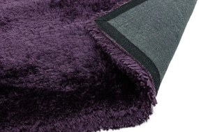 Fialový  koberec Cookie Purple Rozměry: 120x170 cm