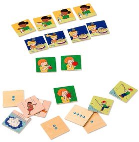 Toys for Life Hra vyprávění příběhů Toys for life