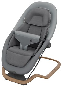 Maxi-Cosi Lehátko Maxi-Cosi Dove Pro Elegance Graphite