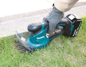 Makita DUM111ZX aku nůžky na trávu Li-ion LXT 18V, bez aku Z
