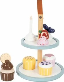 Small Foot Stojan na muffiny / od 3 let