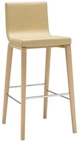 ANDREU WORLD - Barová židle LINEAL COMFORT BQ-0608