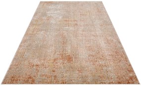 Nouristan - Hanse Home koberce Kusový koberec Cairo 105585 Gizeh Cream Red ROZMĚR: 200x280
