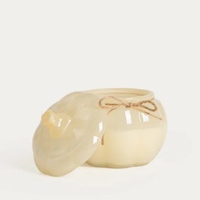 Svíčka AUTUMN AURA Hazelnut Butter Cream 787164