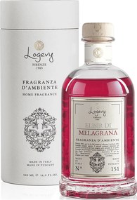 Logevy Firenze 1965 difuzér Elisir di Melagrana Objem: 250 ml