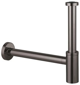 Grohe - Designový sifon, Hard Graphite 28912A00
