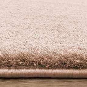 Tribeca Design Kusový koberec Queen Pink Rozměry: 200x290 cm
