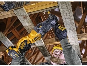 AKU VRTAČKA S VELKÝM KROUTICÍM MOMENTEM DCD470N DEWALT FLEXVOLT BEZ AKU