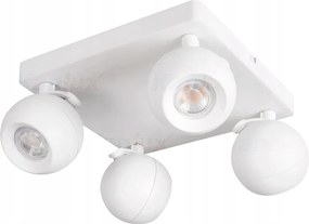 Stropní nástěnná lampa Galoba 35W Kanlux 33678