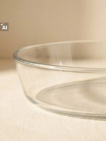 Sinsay - Skleněná forma na pečení - clear