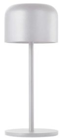 V-Tac LED Stmívatelná stolní lampa LED/1,5W/5V 2700-5700K IP54 bílá VT1479