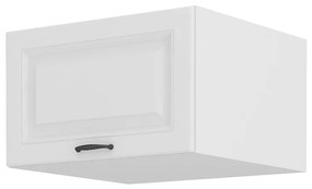 Horní kuchyňská skříňka Sheila 60 NAGU-36 1F (bílá). 1045024