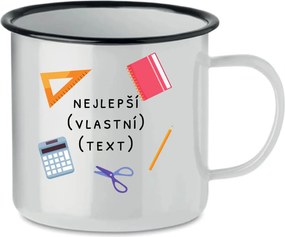 Personalizovaný retro plecháček - nejlepší v oboru