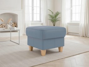 XXXLutz TABURET, kůže, 58/48/58 cm Sit & More - Taburety - 0001440332J5
