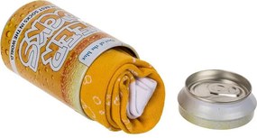Ponožky PIVO v plechovce
